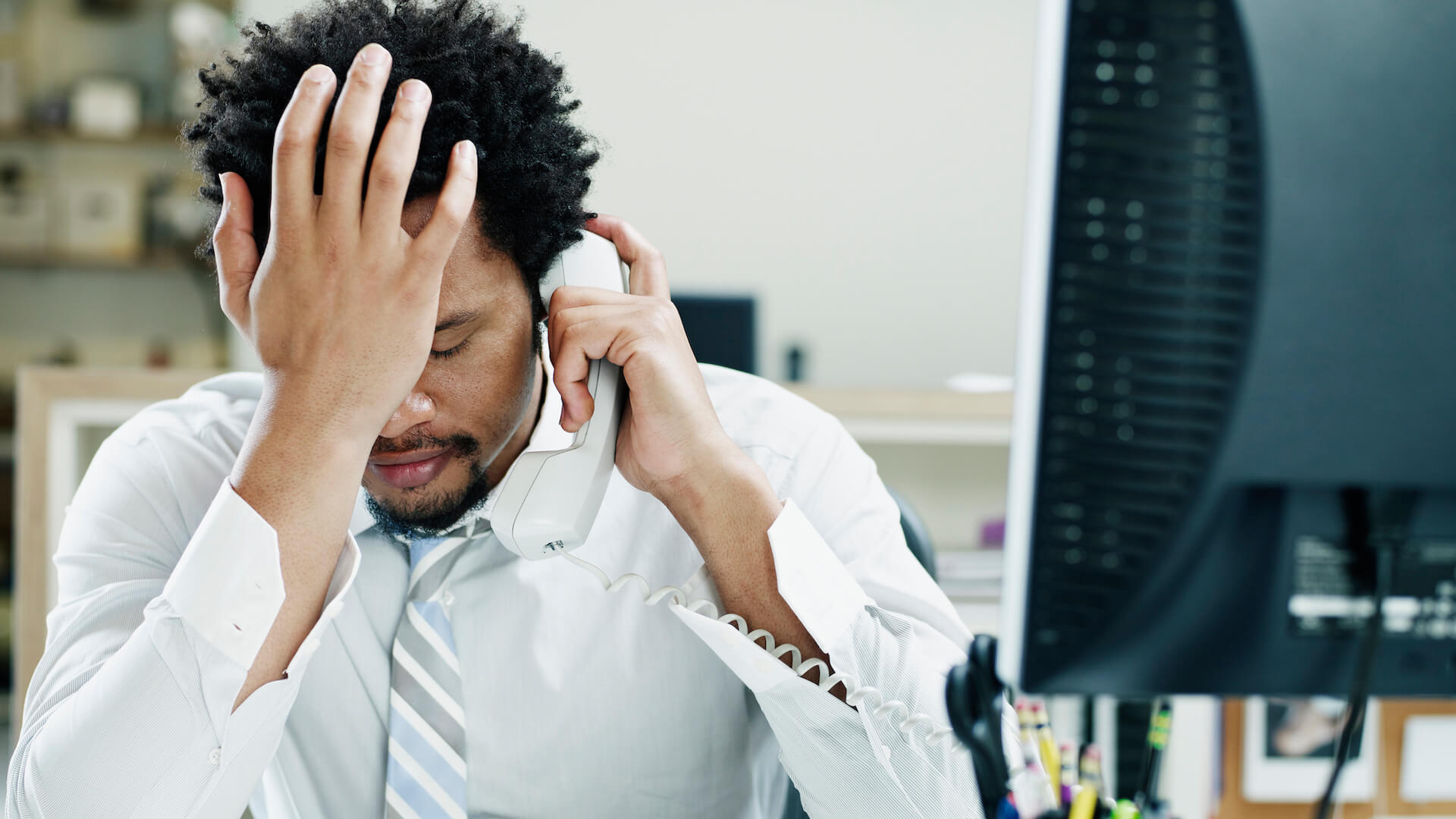 How to Deal With Difficult People — Without Harming Your Mental Health