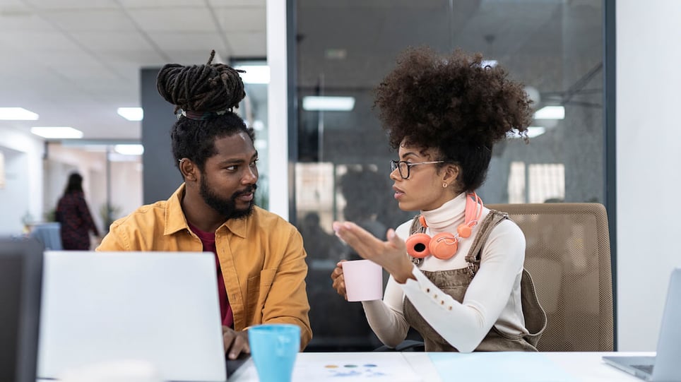 How to Disagree at Work without Being Obnoxious