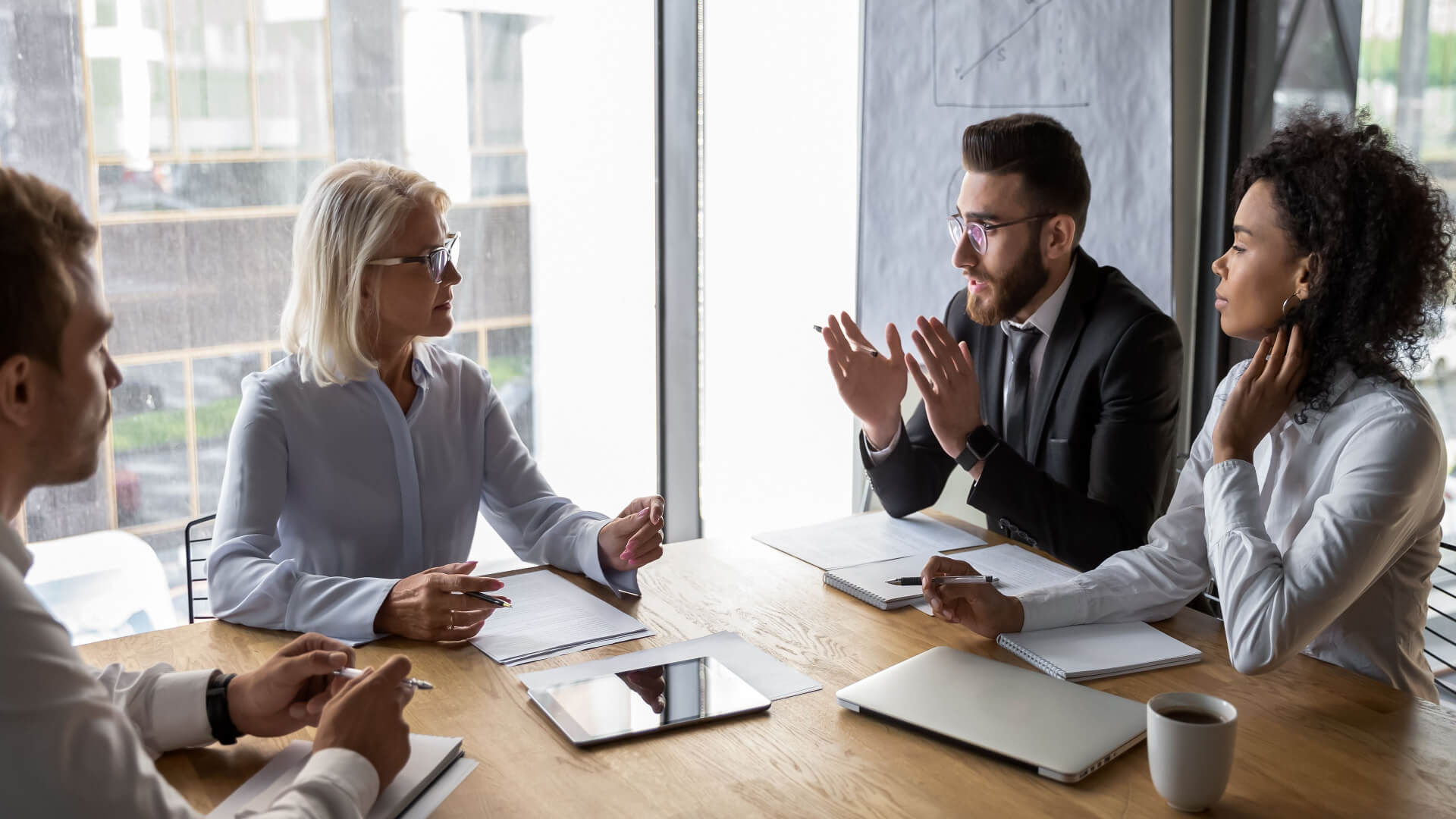 7 Tips to Negotiate Effectively and Fairly