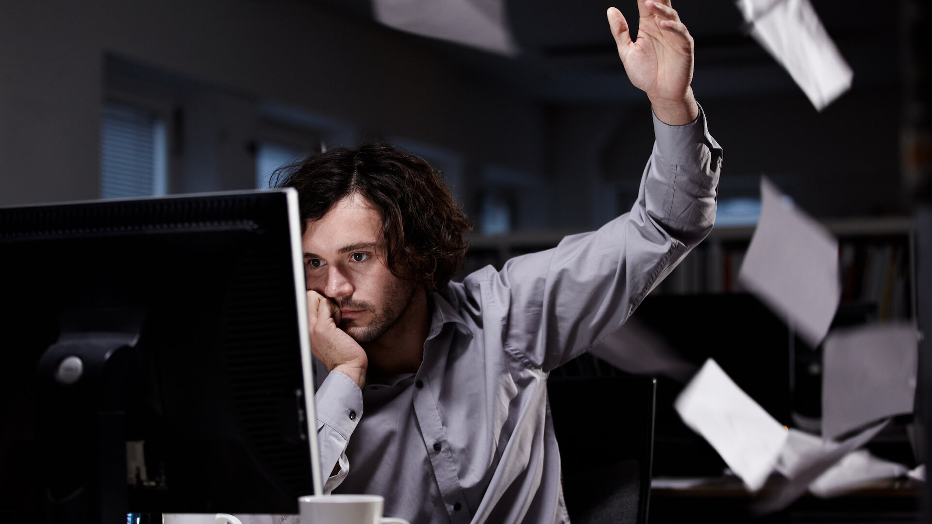 How to Stop Self-Sabotaging: 5 Steps to Change Your Behavior