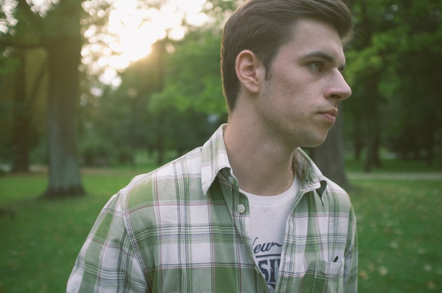 How to Process Grief and Find Healthy Ways to Overcome Loss