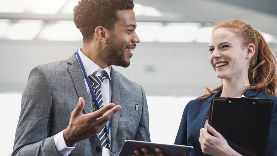 Human Capital Management (HCM): The Ultimate Guide