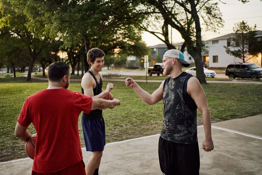 The Power of Human Connection: 6 Ways to Achieve It