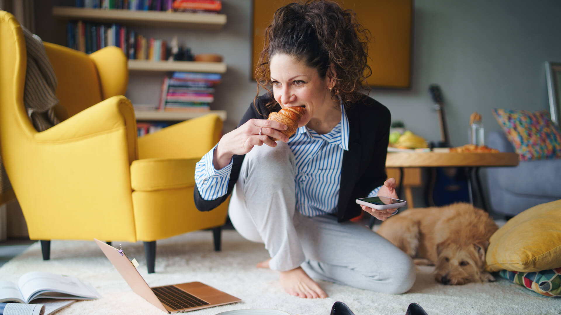 Impression Management: Developing Your Self-Presentation Skills