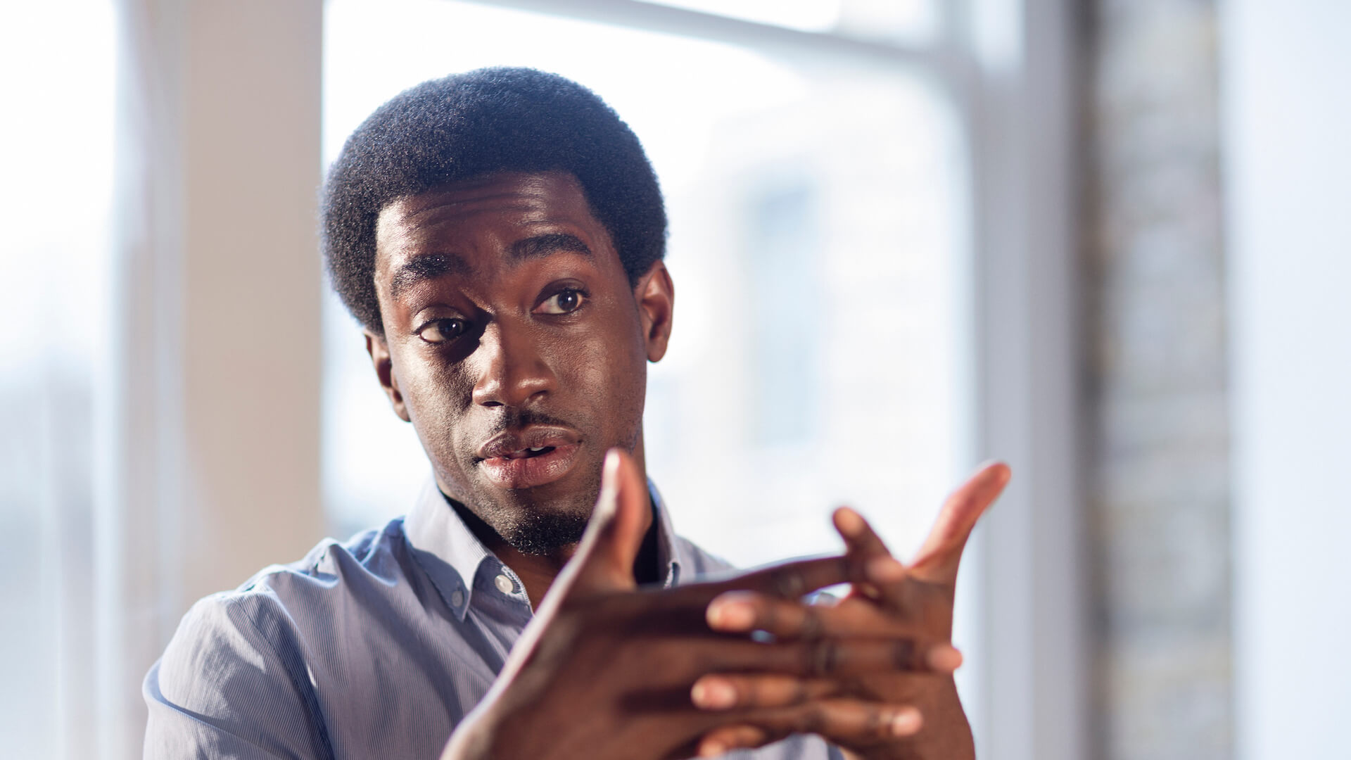 Impression Management: Developing Your Self-Presentation Skills