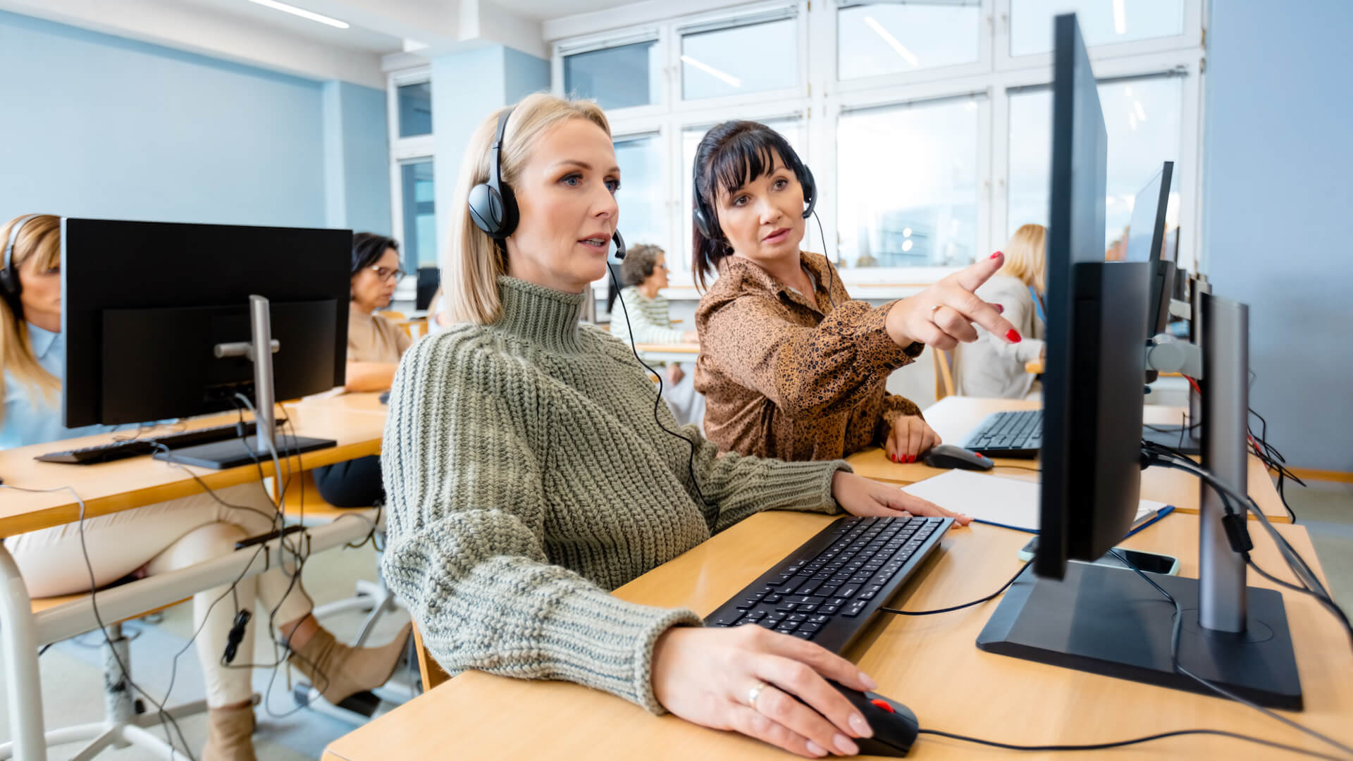 Your guide to individual development plans (with examples)