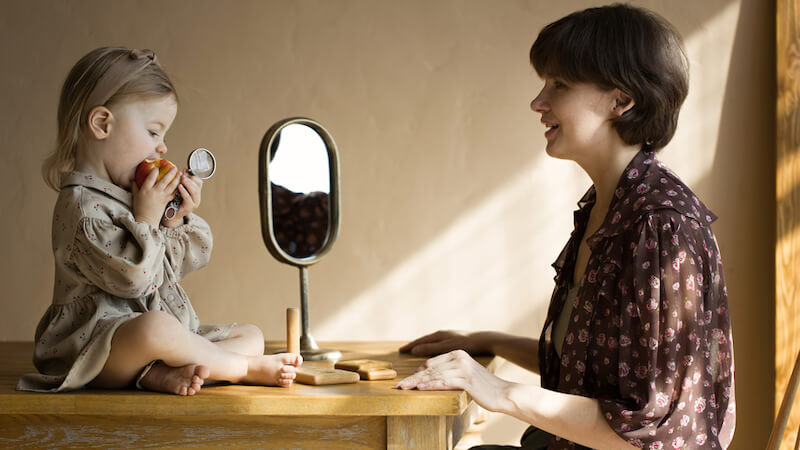 How Inner Child Work Enables Healing and Playful Discovery