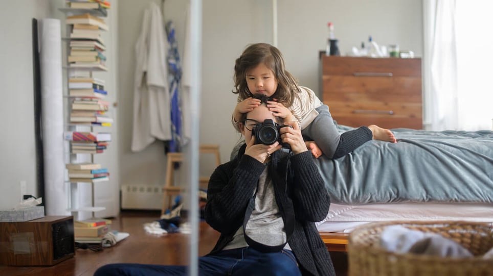 How Inner Child Work Enables Healing and Playful Discovery