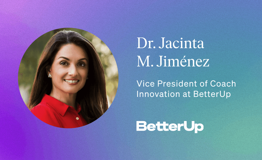 Innovations in Coaching: Evolving Growth Through Human Connection