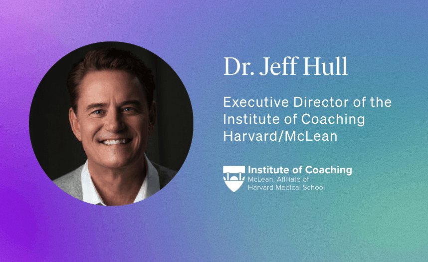 Innovations in Coaching: Evolving Growth Through Human Connection