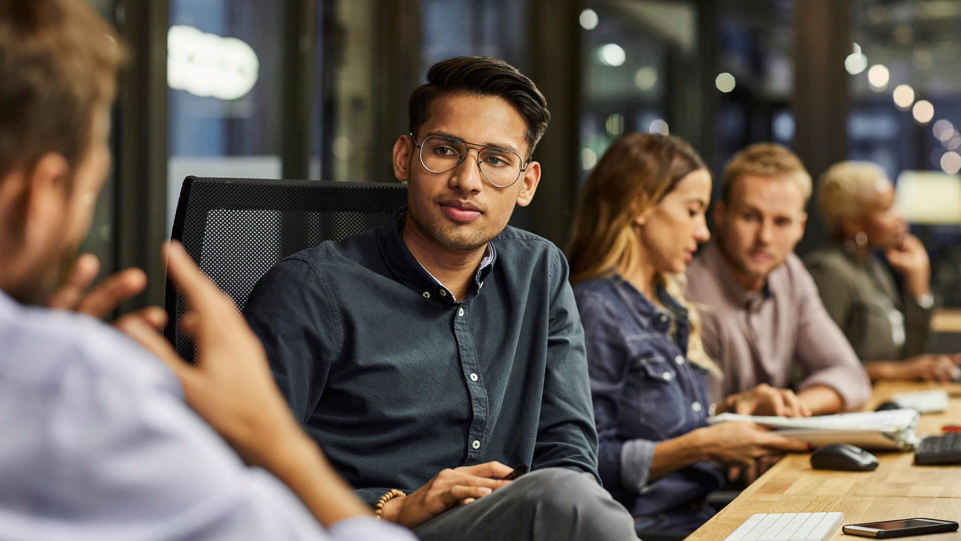 10+ Interpersonal Skills at Work and Ways to Develop Them