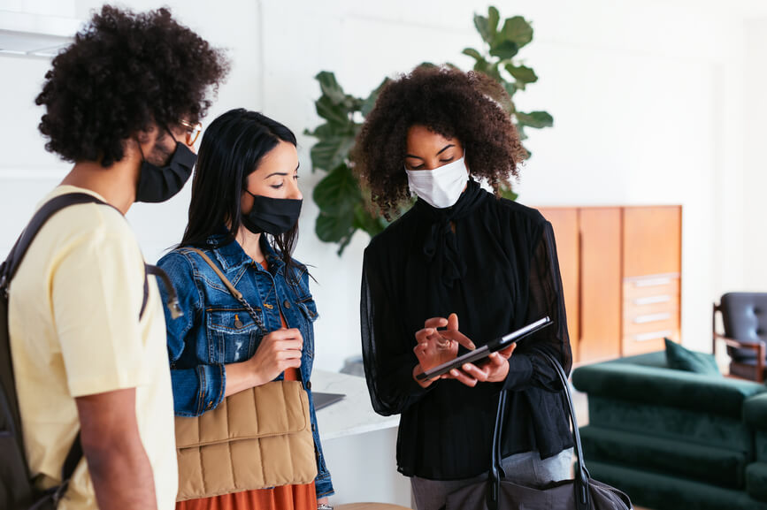 Virtual Job Shadowing: Sneaking a Peek at Your Dream Job