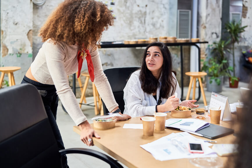 Virtual Job Shadowing: Sneaking a Peek at Your Dream Job