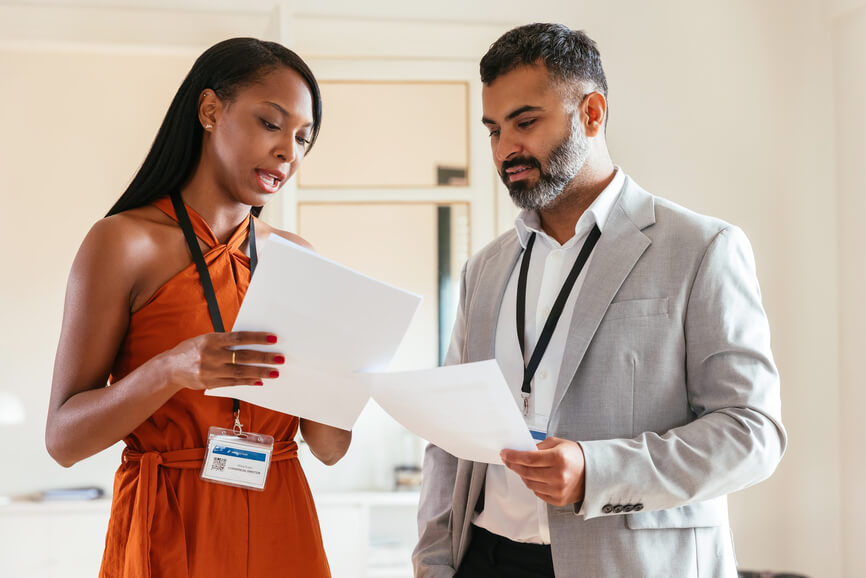 Virtual Job Shadowing: Sneaking a Peek at Your Dream Job