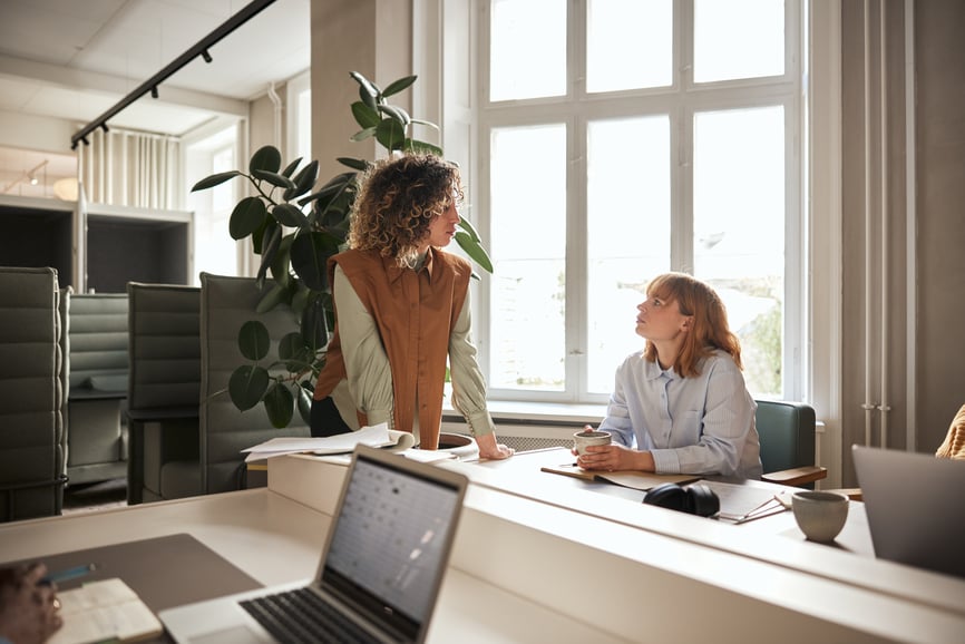 18 Qualities and Characteristics of a Good Leader