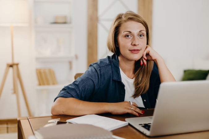 How to ask for a letter of recommendation (with examples)