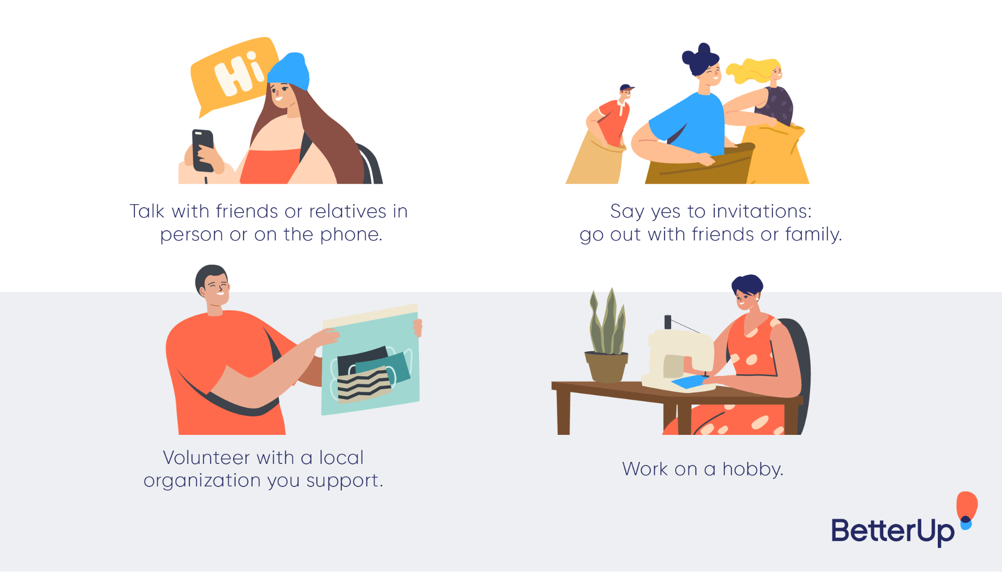 Loneliness Is No Joke. Here’s How to Deal