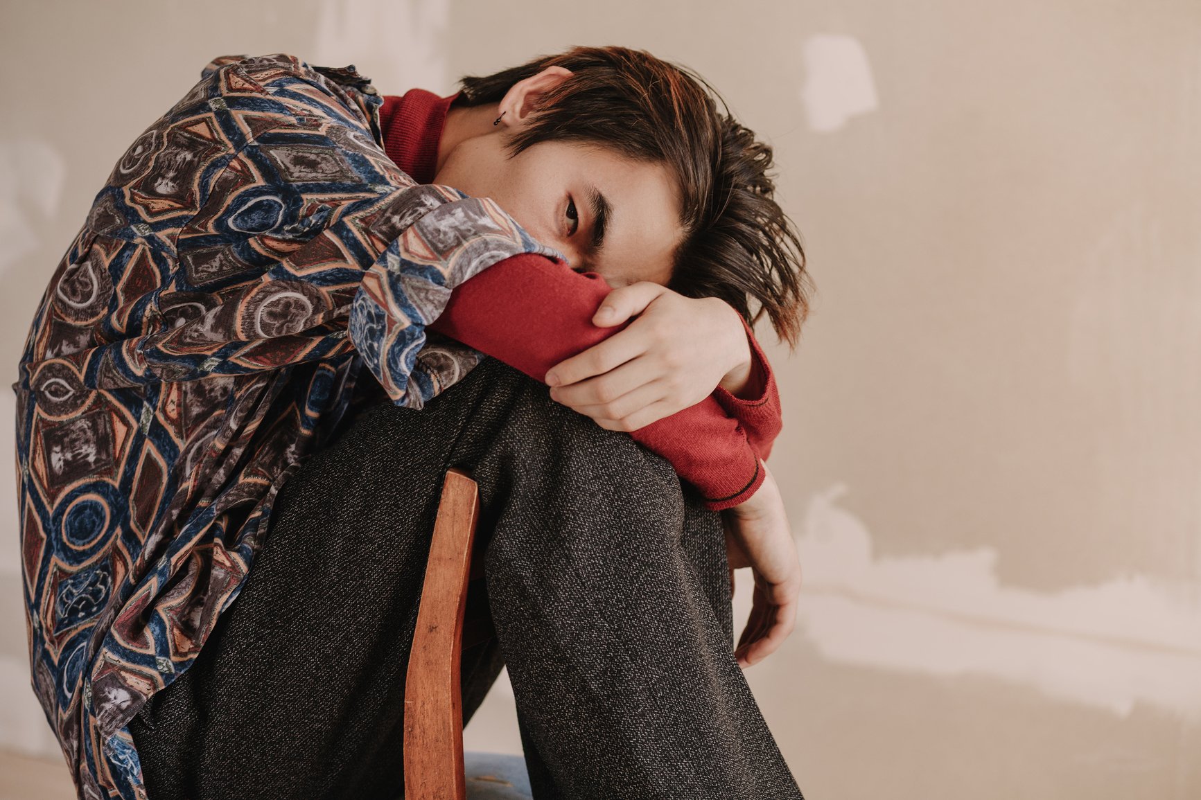 Are You Languishing? Here’s How to Regain Your Sense of Purpose