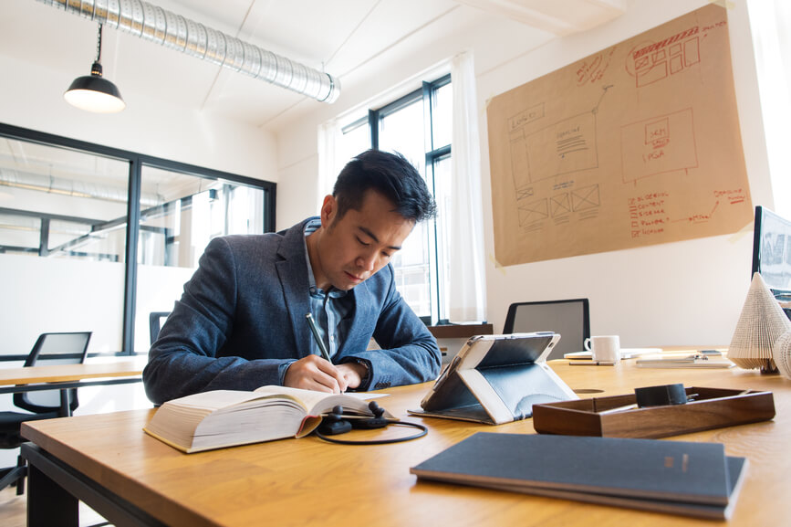 The Significance of a Learning Pathway for Your Employees