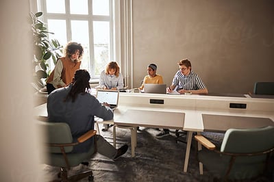 Succeed at work by learning how to manage up: 8 tips for doing it well