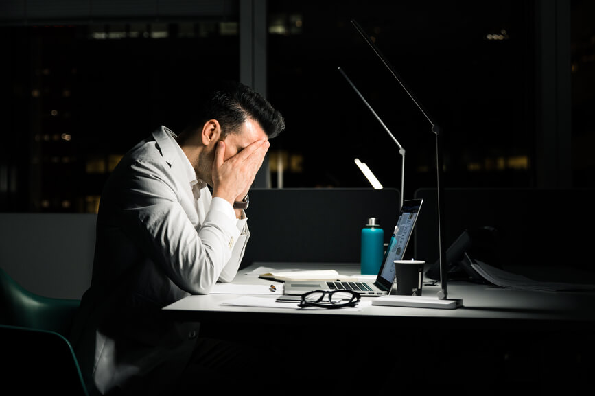 Is Your Brain Tired? Here Are 6 Ways to Treat Mental Fatigue