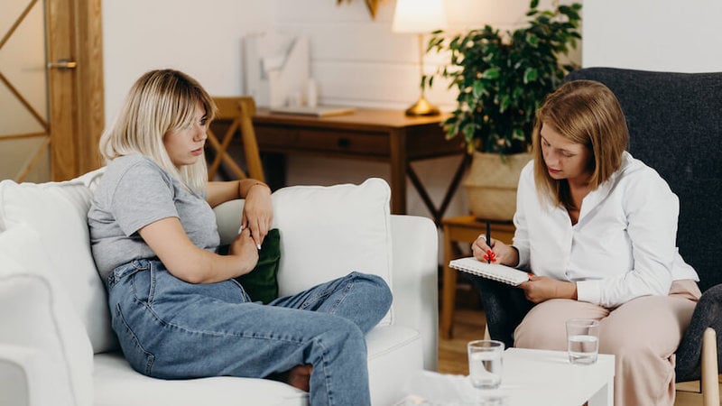 Mental health awareness: The importance of conversation