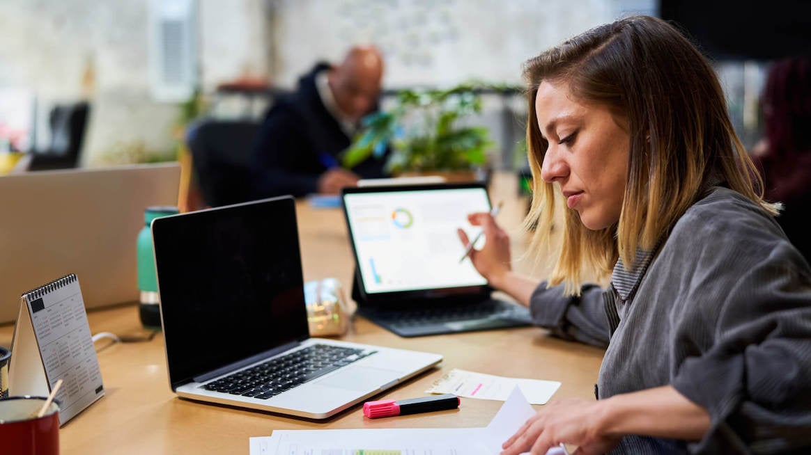 What is a merit increase, and why is it important?