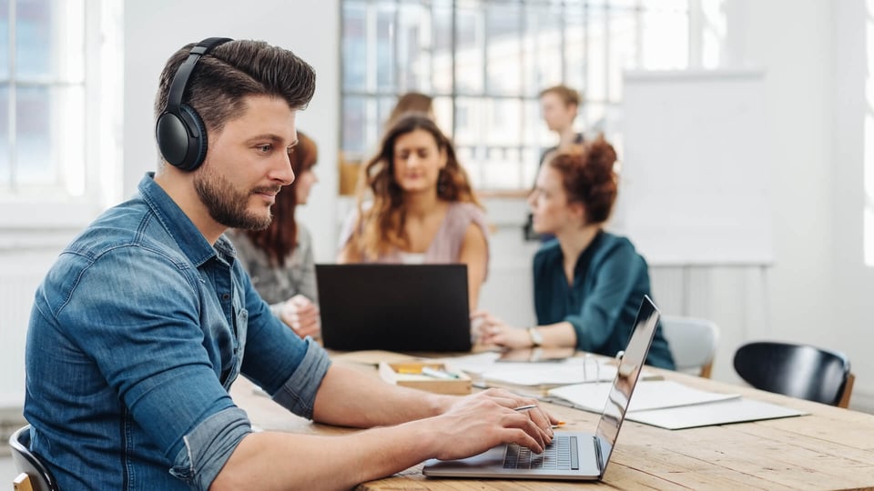 Neurodiversity in the Workplace: Creativity, Innovation, and Inclusion