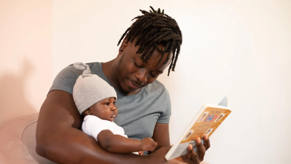 Paternity Leave in the US: A Guide to Getting it Right