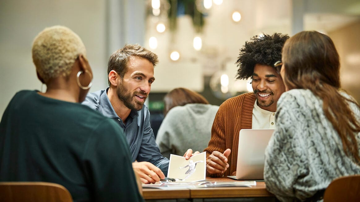 Peer Coaching for Managers and Teams: Your Go-To Guide