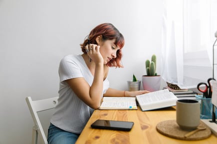 The Pomodoro Technique: How breaks improve productivity and well-being