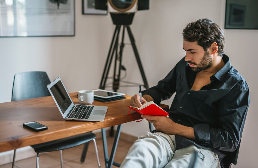 The Pomodoro Technique: How breaks improve productivity and well-being