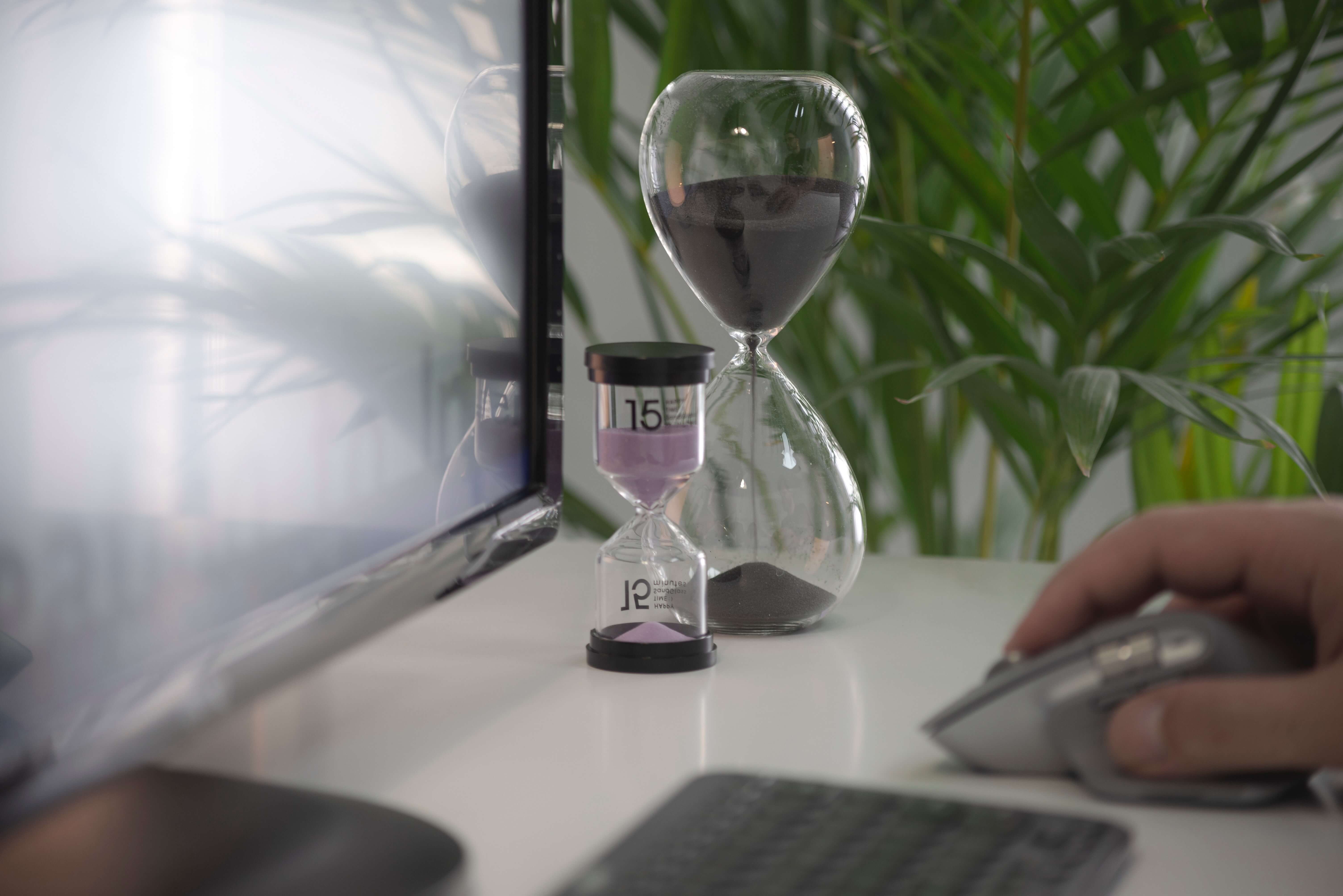 The Pomodoro Technique: How breaks improve productivity and well-being