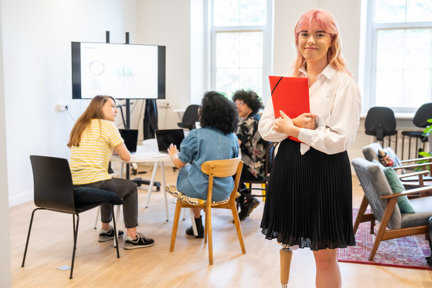 Positional Power vs. Personal Power: Use Both for Your Career