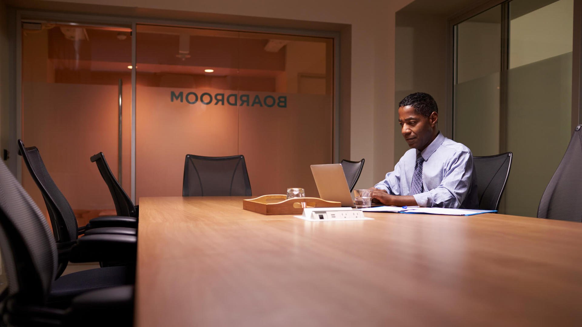 Presenteeism — What's Wrong With It and How You May Be Encouraging It