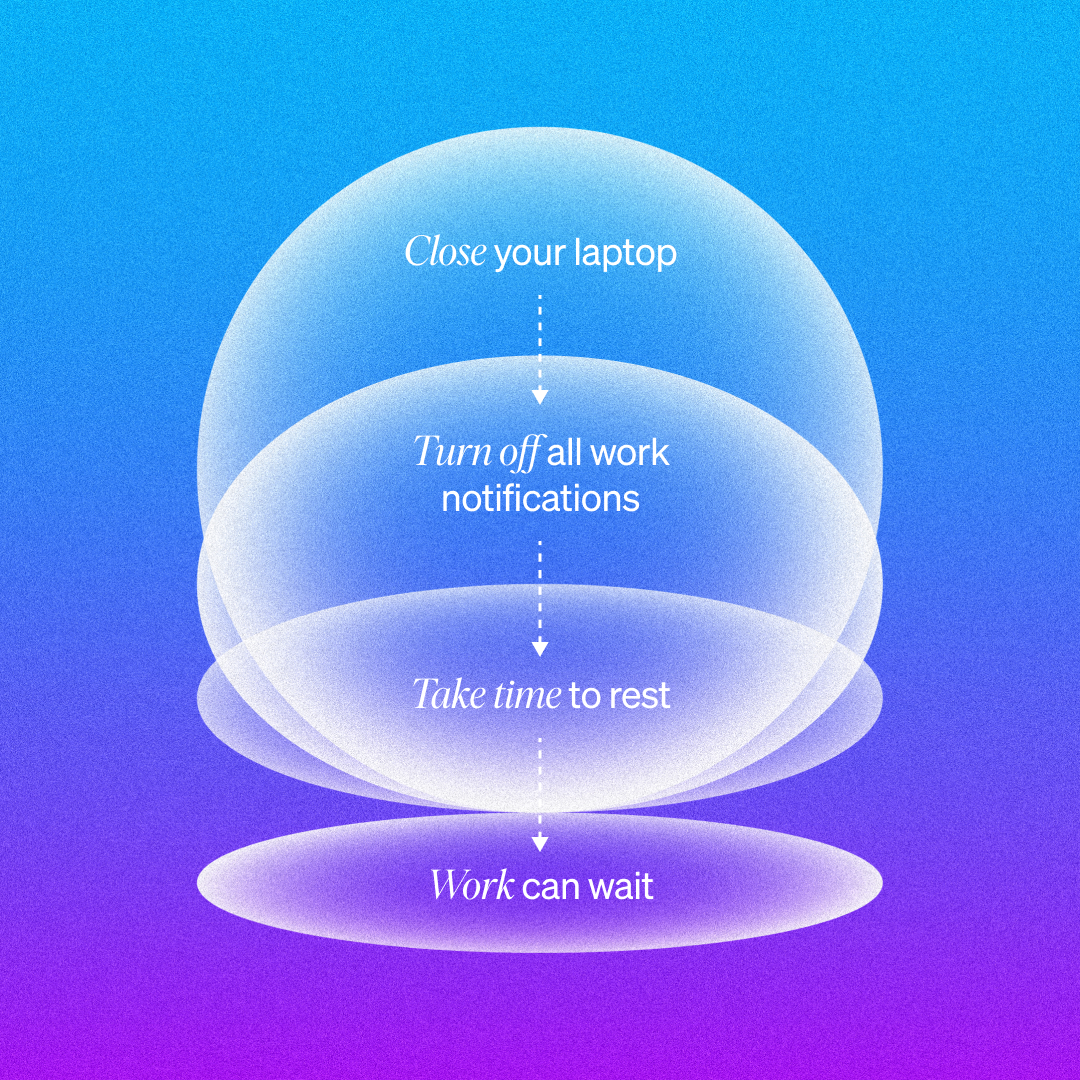 Presenteeism — What's Wrong With It and How You May Be Encouraging It