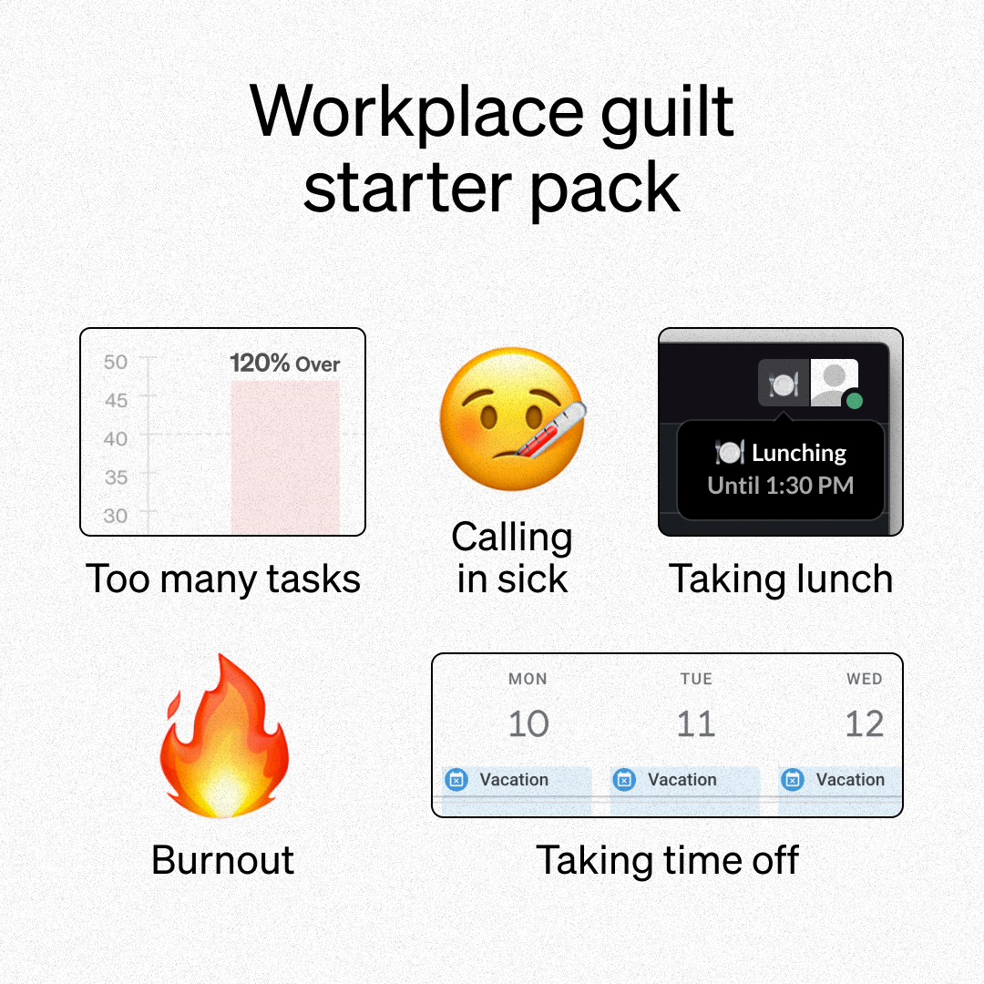 Presenteeism — What's Wrong With It and How You May Be Encouraging It