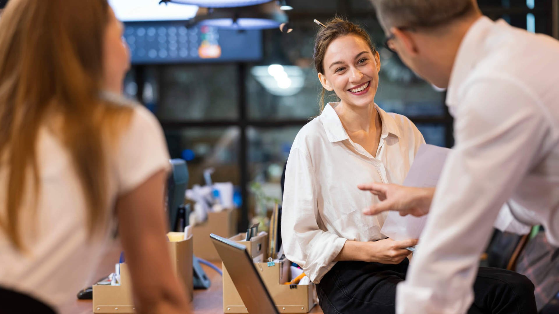 Promotion Policy Guidelines and Best Practices