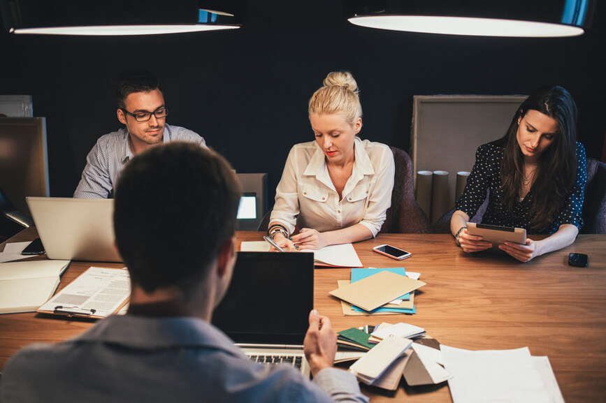 33 Questions to Ask a Hiring Manager for a Strong Interview