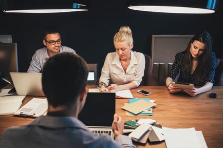 33 Questions to Ask a Hiring Manager for a Strong Interview