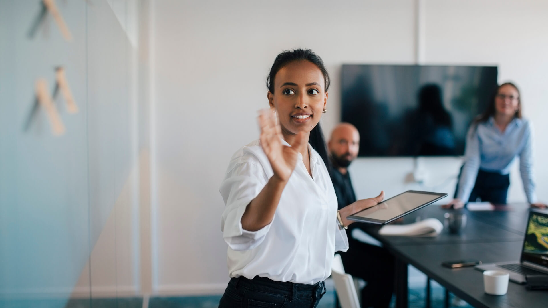 Reasons to Promote an Employee Into a New Role (4 Good Ones)