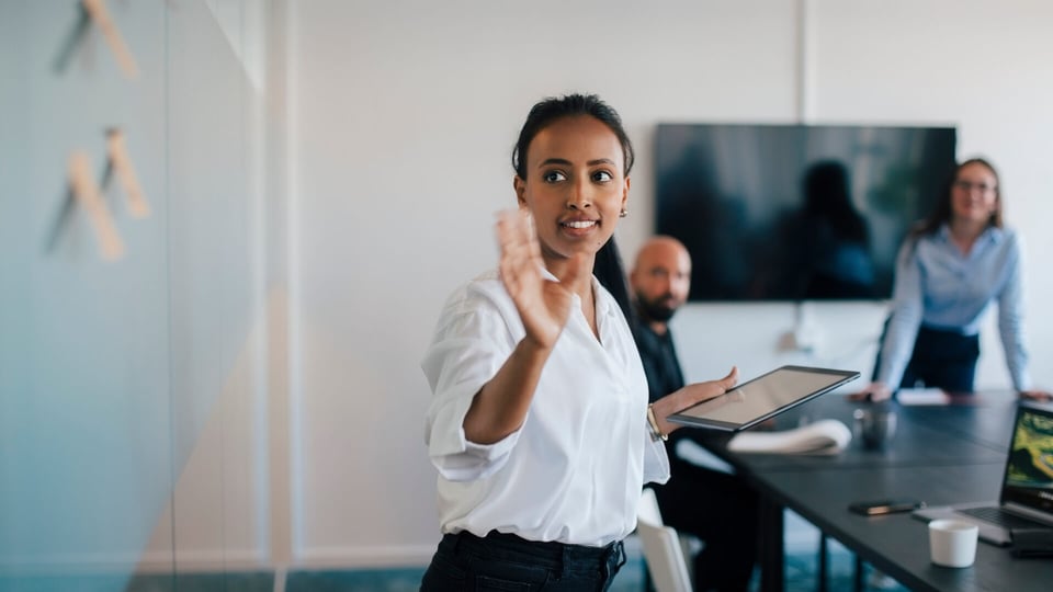 Reasons to Promote an Employee Into a New Role (4 Good Ones)