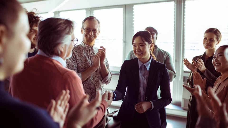 Reasons to Promote an Employee Into a New Role (4 Good Ones)