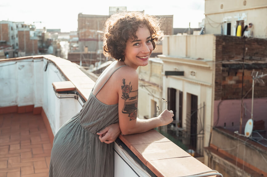 Reinventing Yourself: 10 Ways to Realize Your Full Potential