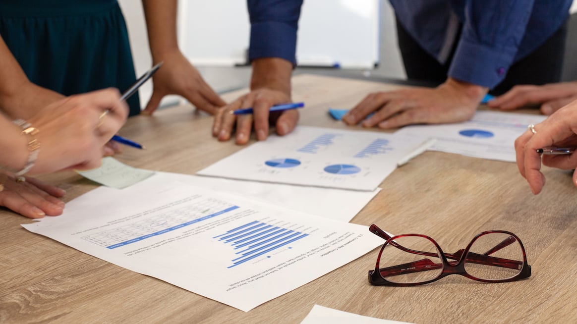 Today’s Sales Training Program Starts with the Right Choices