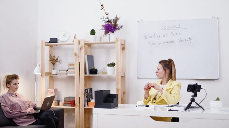 18 Questions to Ask in a Performance Self-Evaluation