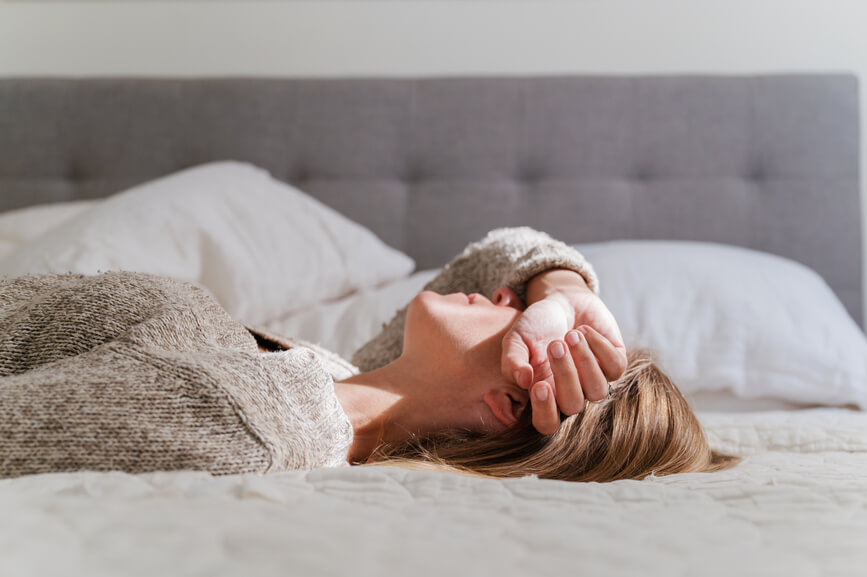 What Is Sensory Overload? Know How to Deal with Overstimulation