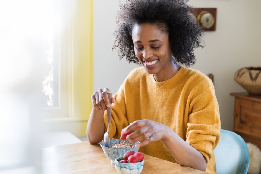 50 Good Habits to Help Spur Your Mental Well-Being