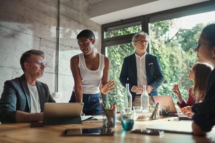 Social Loafing: What It Means and How To Prevent It