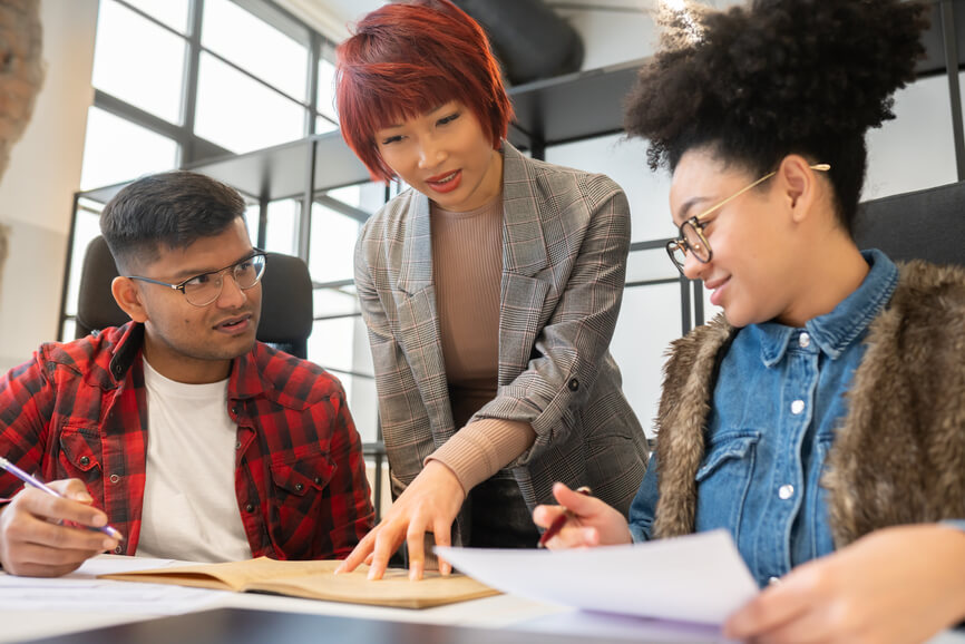 Social Loafing: What It Means and How To Prevent It